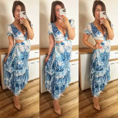 HANNA ruha | PiciButik